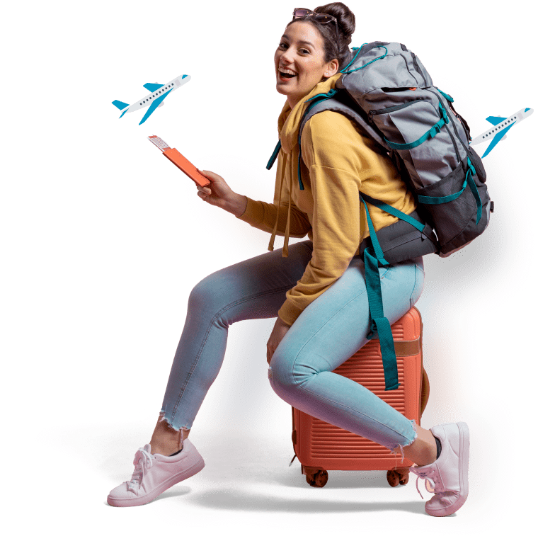 Jadoo - Travel Agency